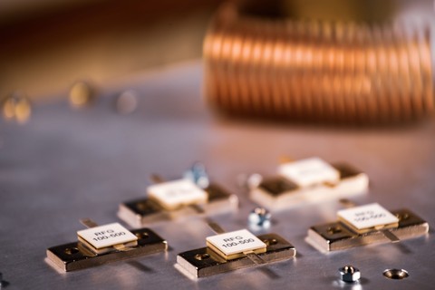 Advanced Defense & Aerospace Electronics by Tron Elektronik