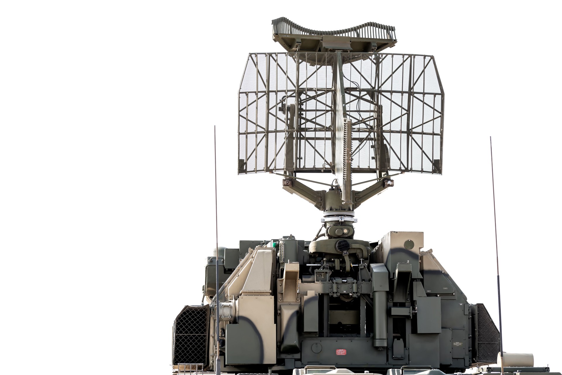 Advanced Tech Solutions for Defense and Aerospace Sectors